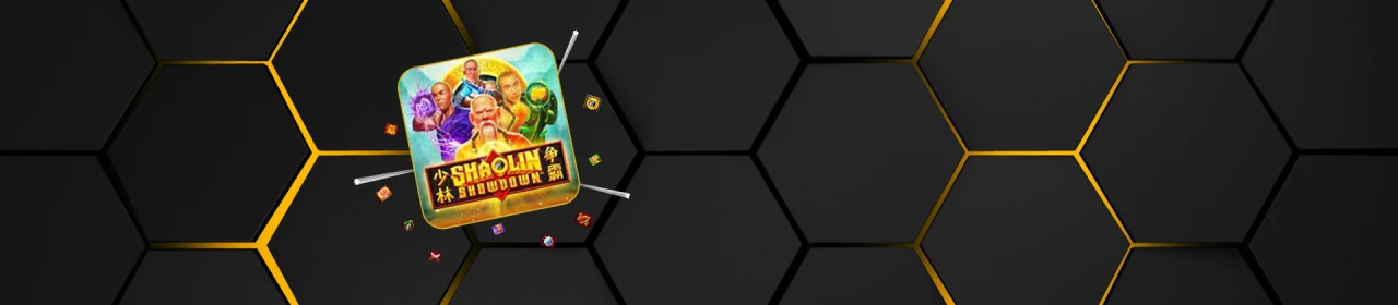 Shaolin Showdown Tragaperras | Juega a esta slot en bwin