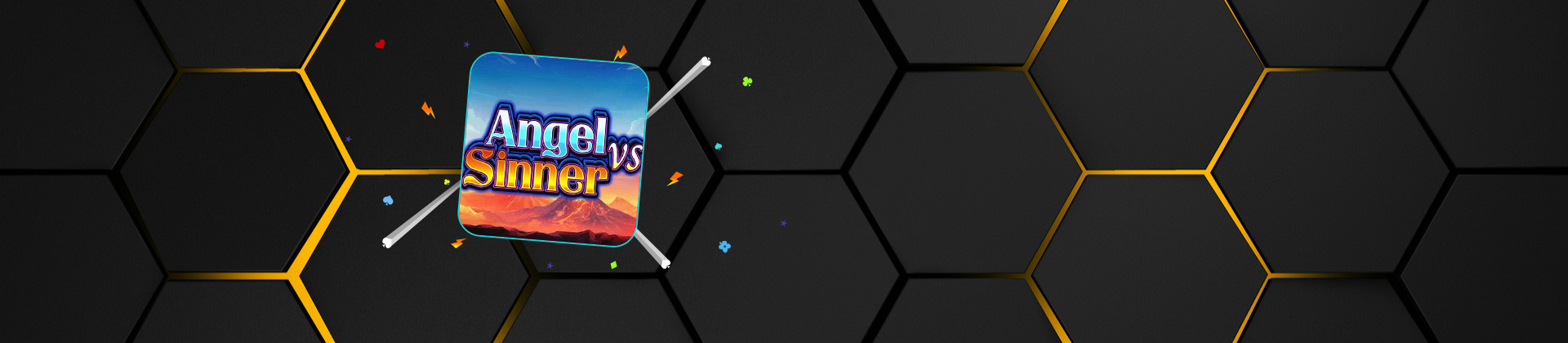 Tragaperras Angel vs Sinner | Jugar en bwin