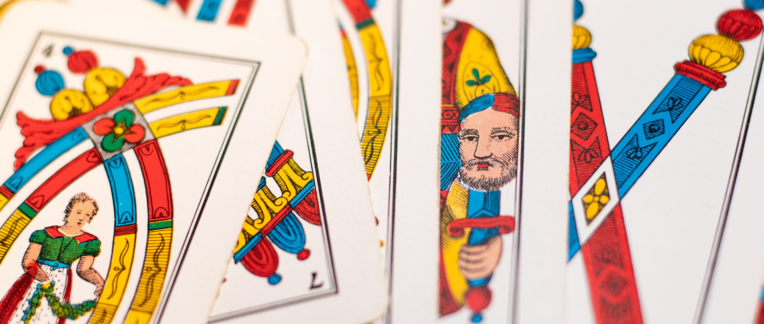 Cómo jugar a la brisca: guía para principiantes