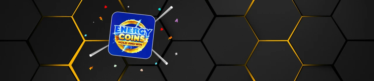 Tragaperras Energy Coins: Hold and Win | Jugar en bwin