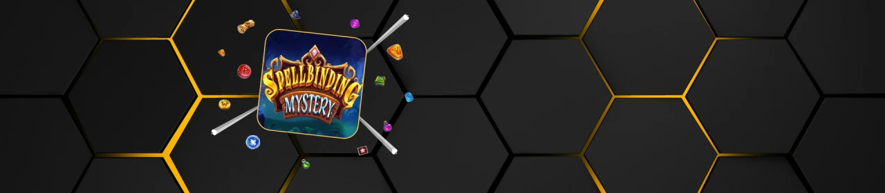 Tragaperras Spellbinding Mystery | Juega en bwin