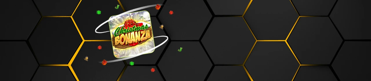Christmas Bonanza Tragamonedas | Juega en bwin