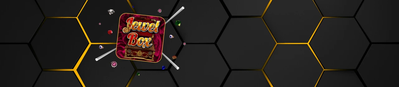 Tragaperras Jewel Box | Juega en bwin