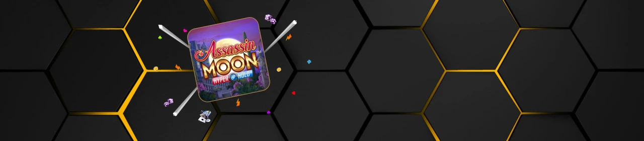 Reseña de la slot Assassin Moon | Blog de casino de bwin