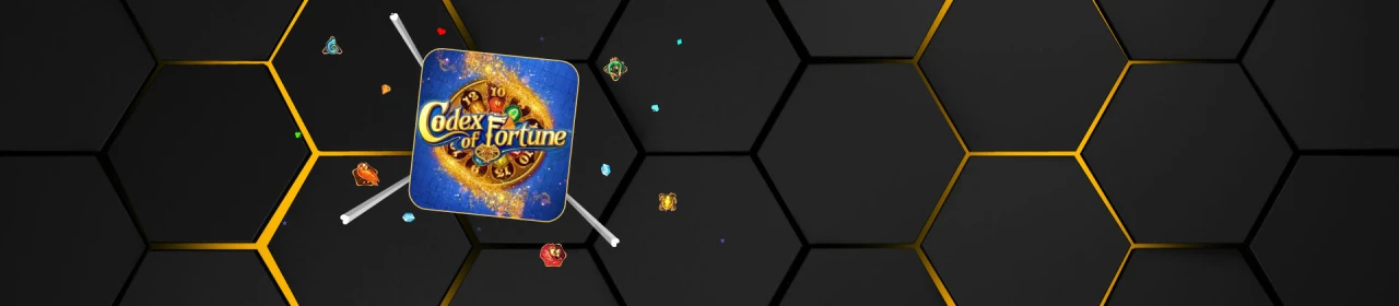 Reseña de Codex of Fortune: una novedad de NetEnt