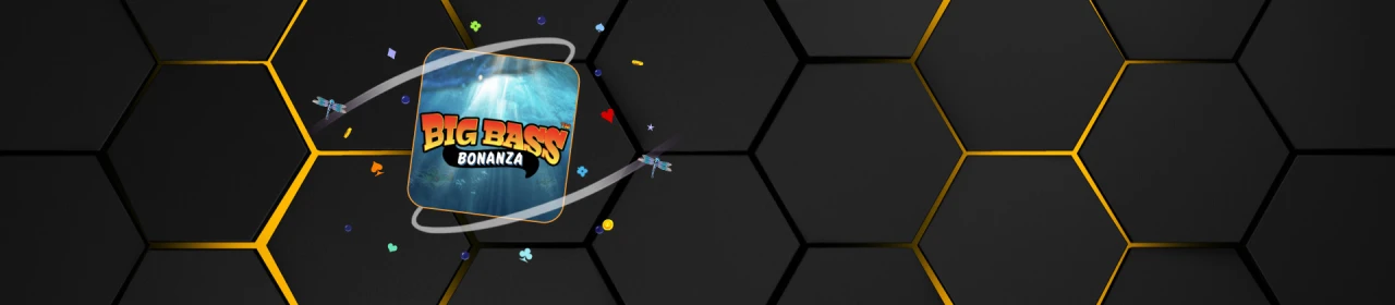 Jugar a la slot Big Bass Bonanza | Blog de casino de bwin