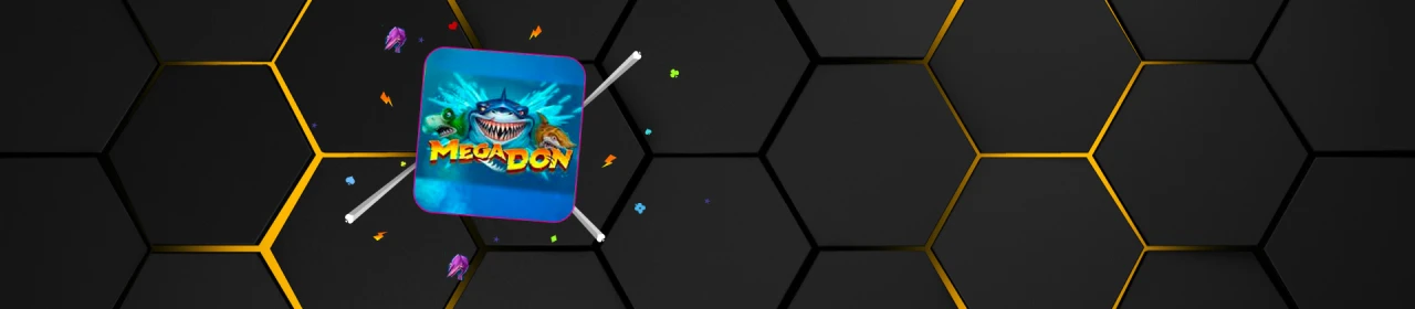 Mega Don Tragaperras | Juega en bwin