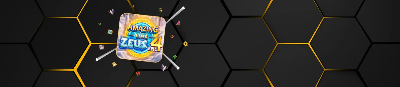 Tragaperras Amazing Link Zeus Epic 4 | Jugar en bwin