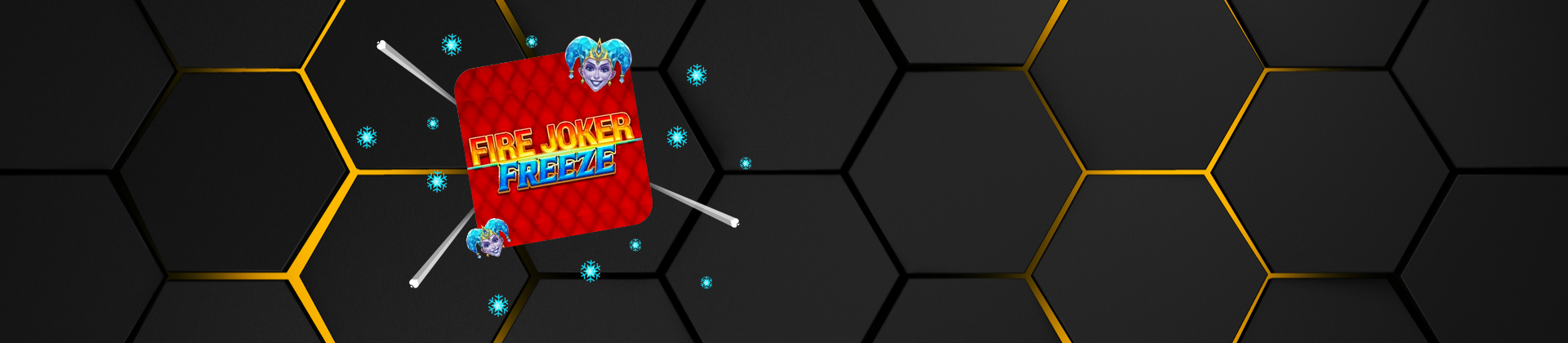Tragaperras Fire Joker Freeze | Juega en bwin