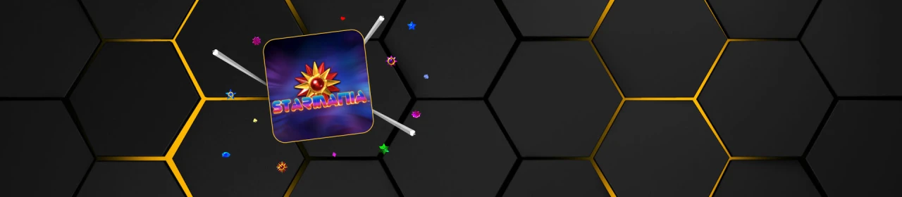 Starmania: una slot con premios de otra galaxia