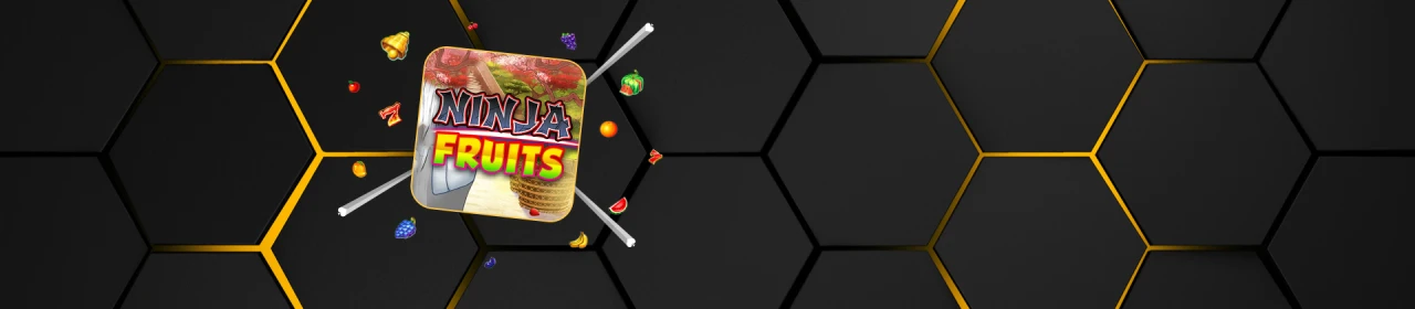 Tragaperras Ninja Fruits | Juega en bwin