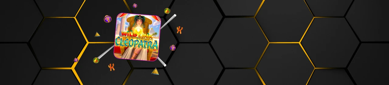 Wild Link Cleopatra Tragamonedas | Juega en bwin