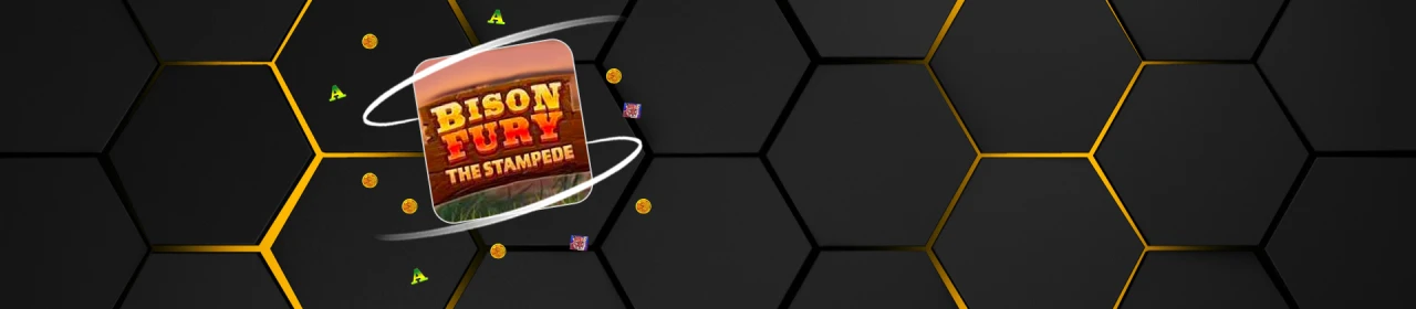 Tragaperras Bison Fury | Juega en bwin