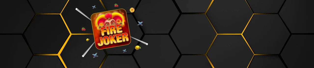 Tragaperras Fire Joker | Juega en bwin