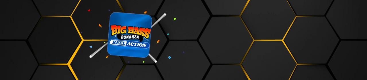 Tragaperras Big Bass Bonanza - Reel Action | Jugar en bwin