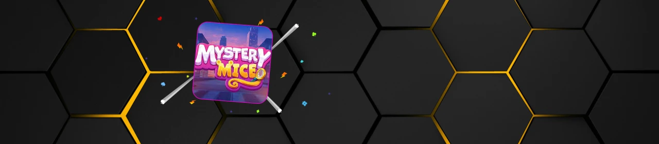 Tragaperras Mystery Mice | Jugar en bwin