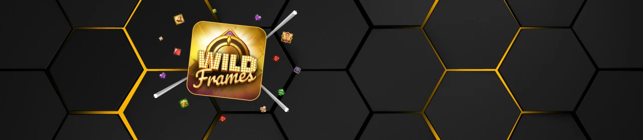 Tragaperras Wild Frames | Juega en bwin