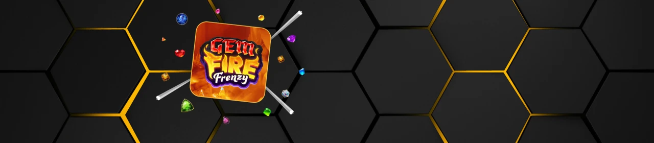Tragaperras Gem Fire Frenzy | Jugar en bwin