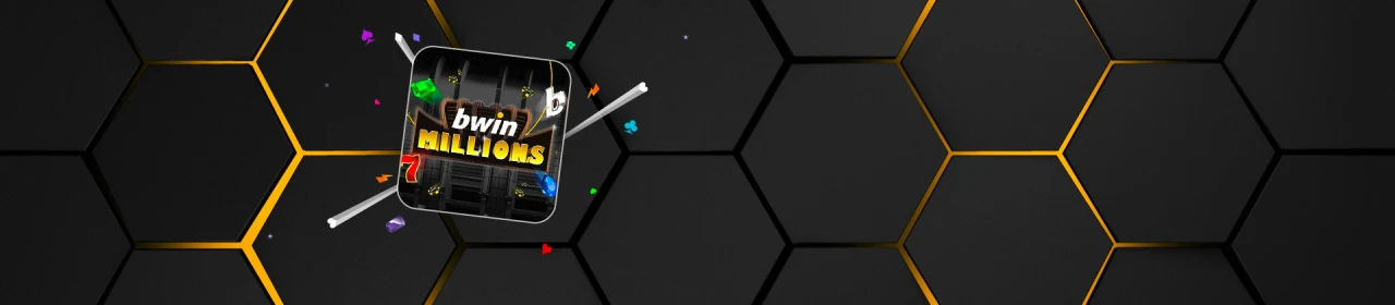 bwin Millions Tragamonedas | Juega en bwin