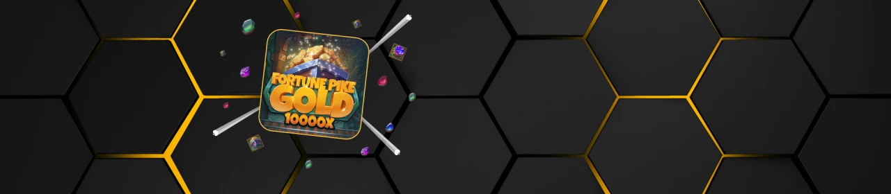 Tragaperras Fortune Pike Gold | Juega en bwin