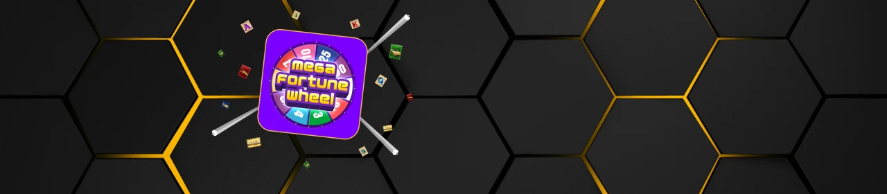Tragaperras Mega Fortune Wheel | Juega en bwin