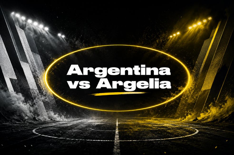 Argentina vs Argelia: apuestas, cuotas y previa del Mundial