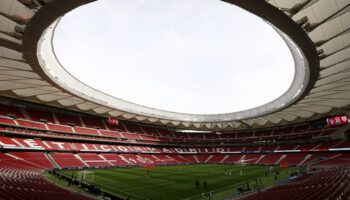 Atlético de Madrid – Lazio, los Colchoneros quieren avanzar como ...